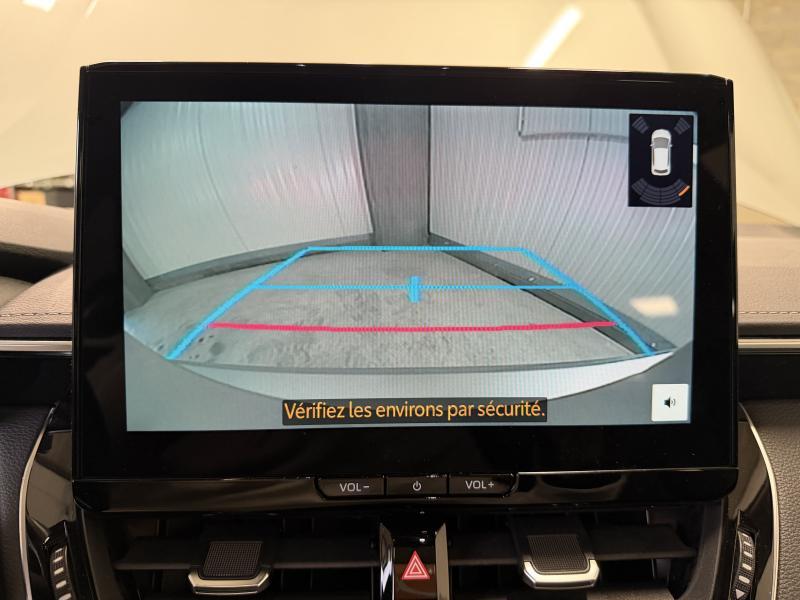 Toyota Corolla 1.8 Hybrid Premium