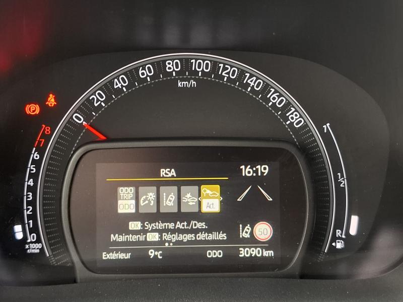 Toyota Aygo X 1.0 VVT-I X PULSE